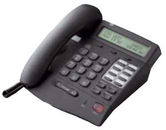 Vodavi XTS Phones