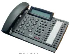 Vodavi XTS Phones