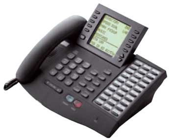 Vodavi XTS Phones