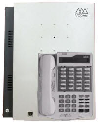 Vodavi Phone Systems