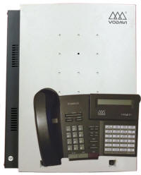 Vodavi Phone Systems
