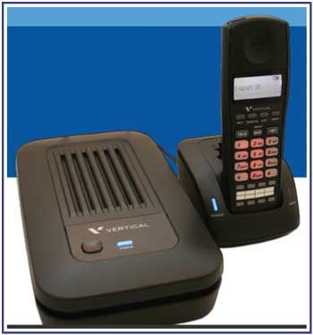 Vodavi Phones and Hardware